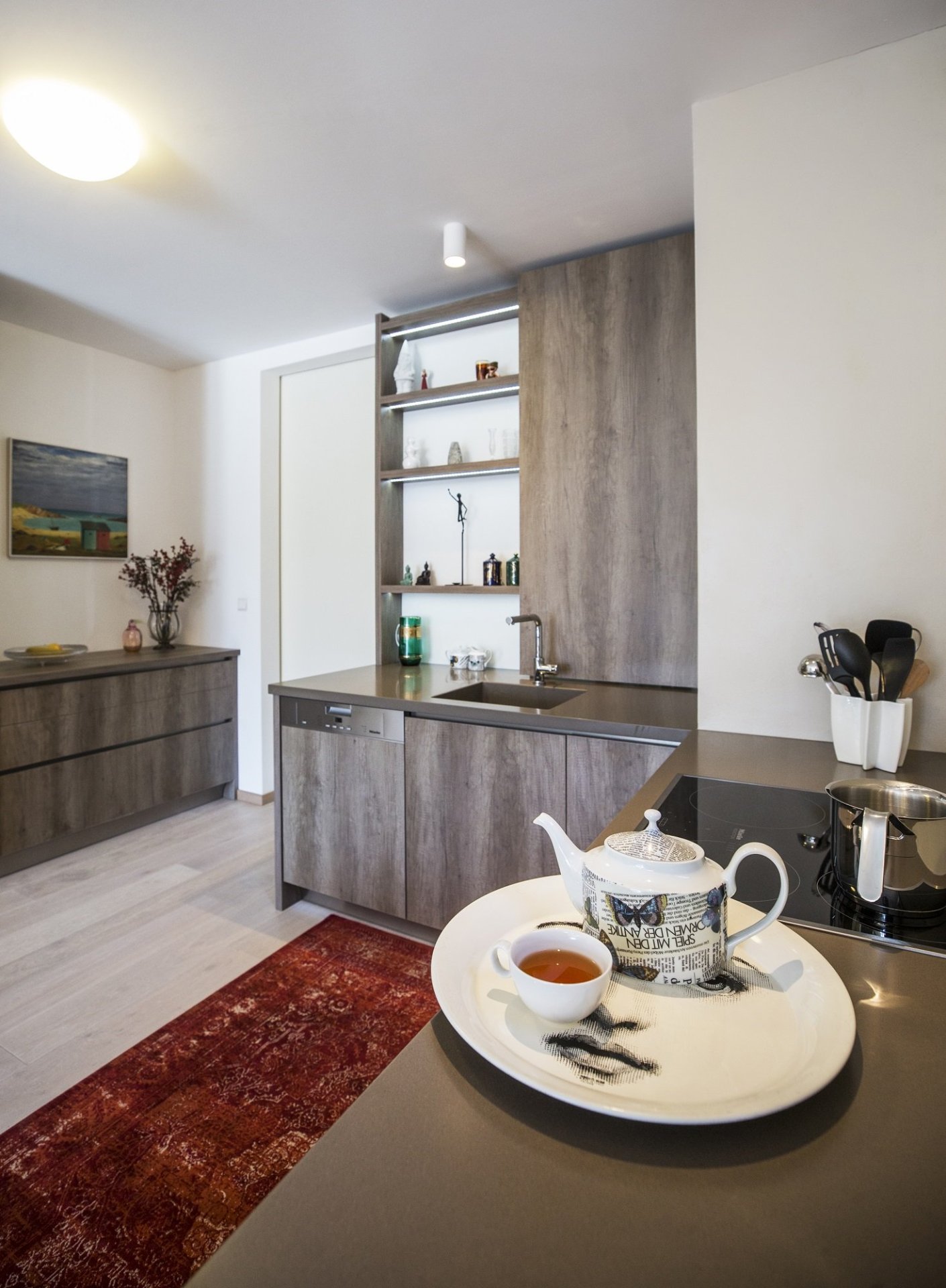 Inspirace moderními trendy v designu interiéru | praguekabinet